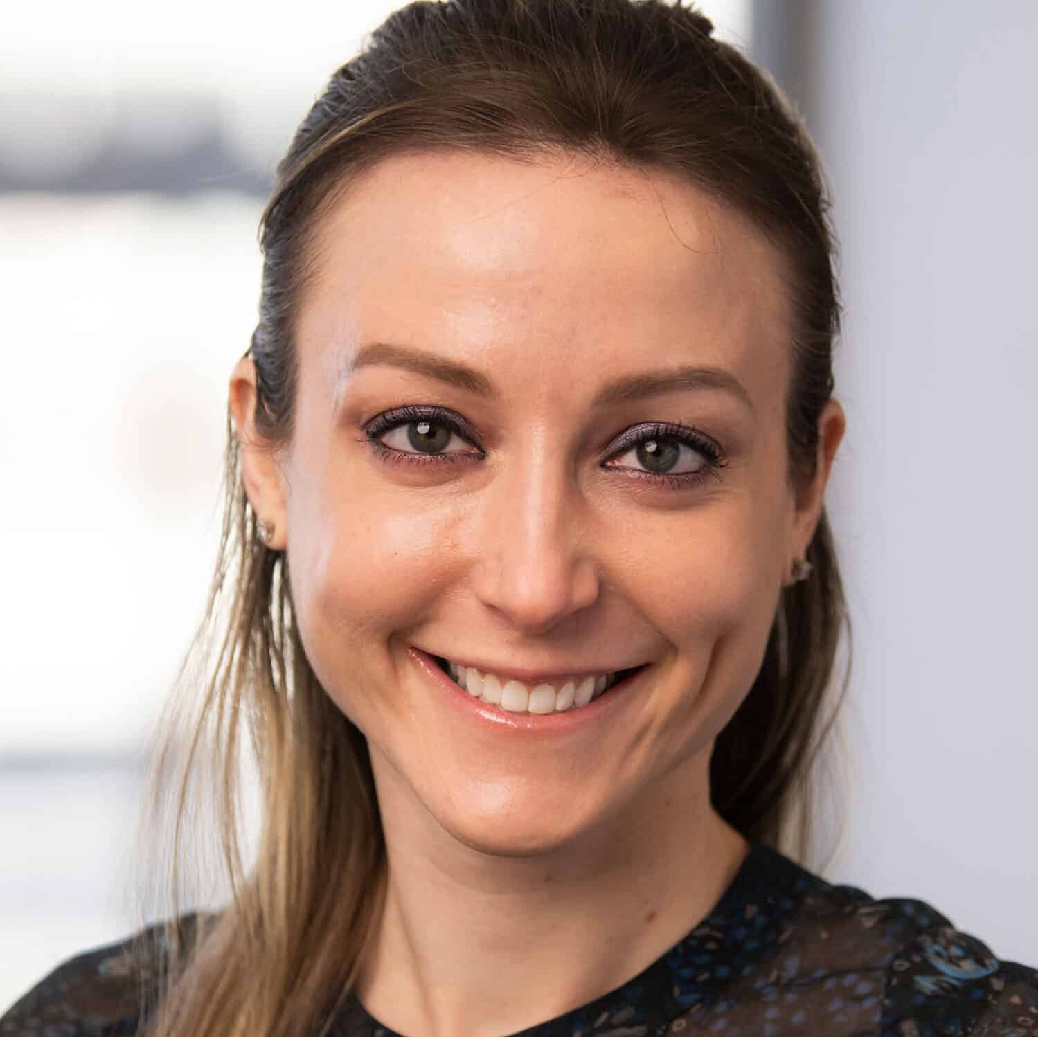 Dr. Erika Steinbrenner, MD | Medical Director | Epiphany Wellness