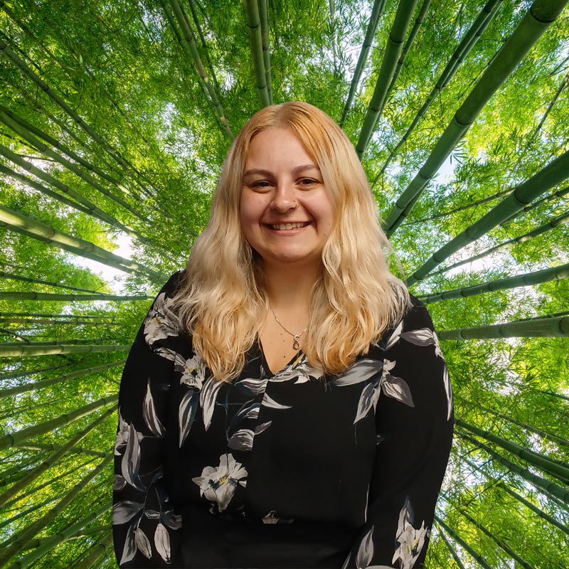 Samantha Morrone-Wolbert LSW, ADC Intern, CTP | Epiphany Wellness